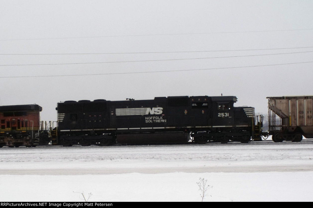 NS 2531